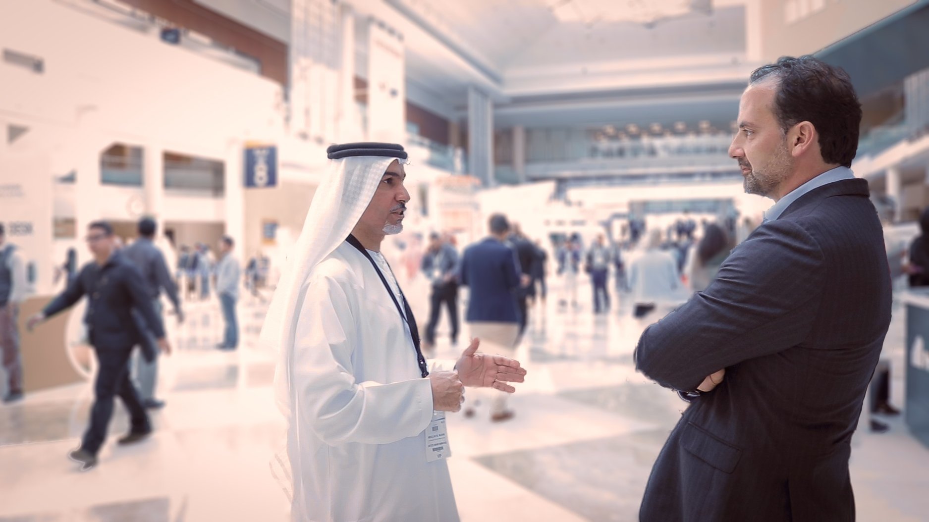 ProTenders Signs Partnership With Abu Dhabi Quality and Conformity ...